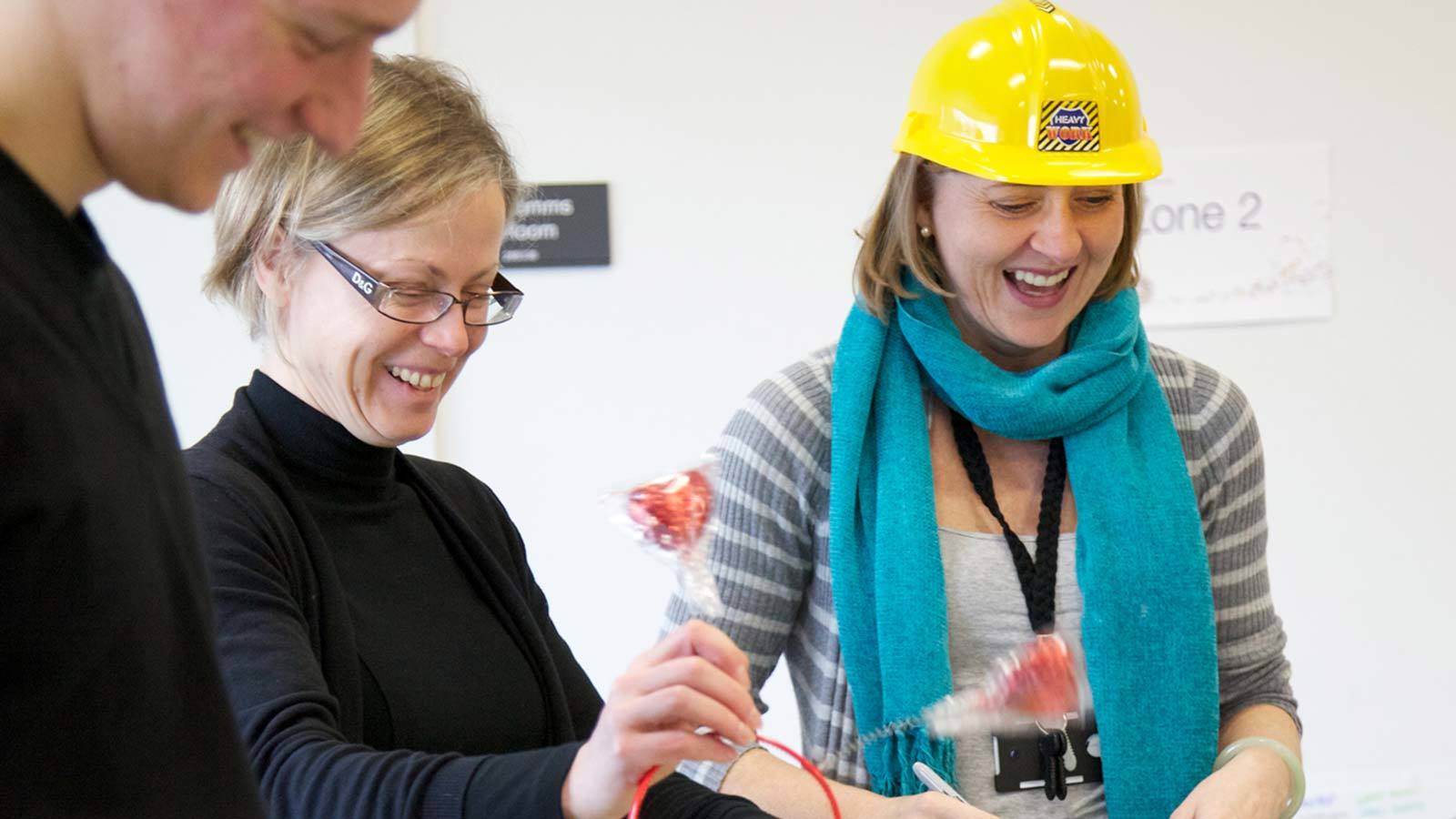 AstraZeneca - Our Work | INVOLVE