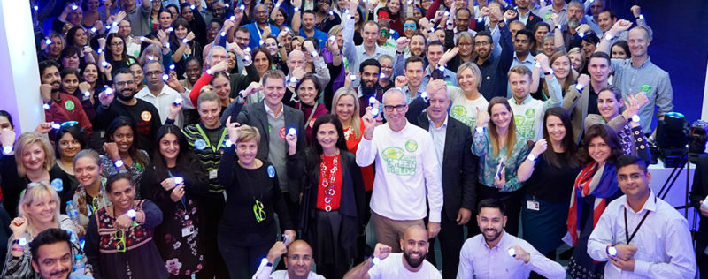 Using Wearable Technology to Improve Your Event | INVOLVE